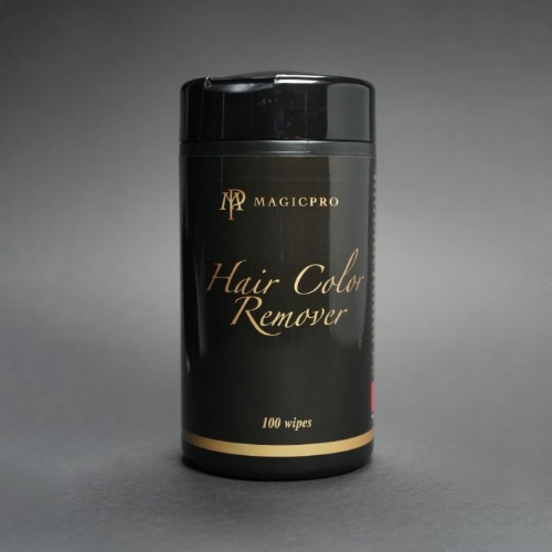 Magic Pro Wipes 60 pcs – KappersMagazijn